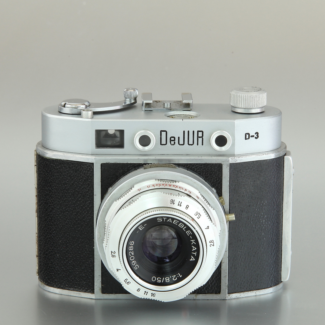 DeJUR D-3 Foto & Bild | industrie, produktfotografie, technik Bilder ...