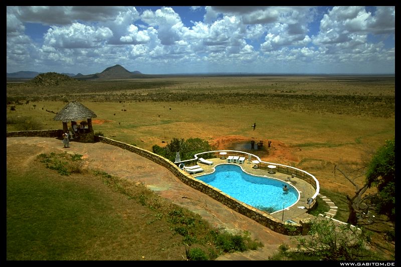 dekadenz Foto & Bild | africa, eastern africa, kenya Bilder auf ...