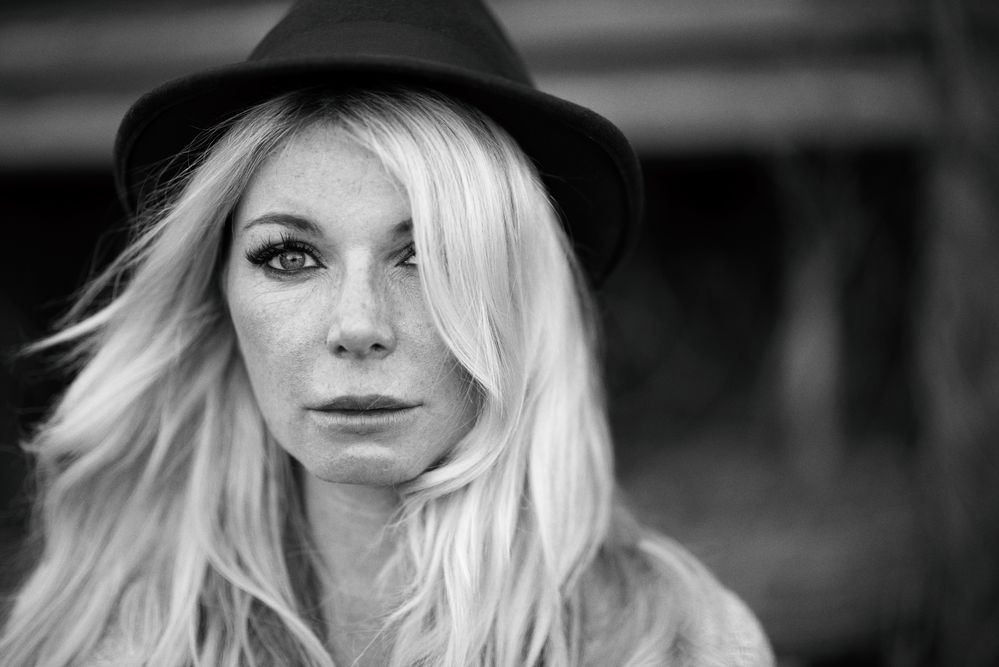 Delia Foto & Bild | erwachsene menschen, portrait, portrait frauen ...