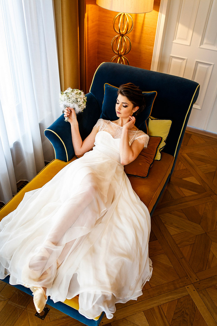 Delia Foto & Bild | wedding, portrait, frankfurt Bilder auf fotocommunity