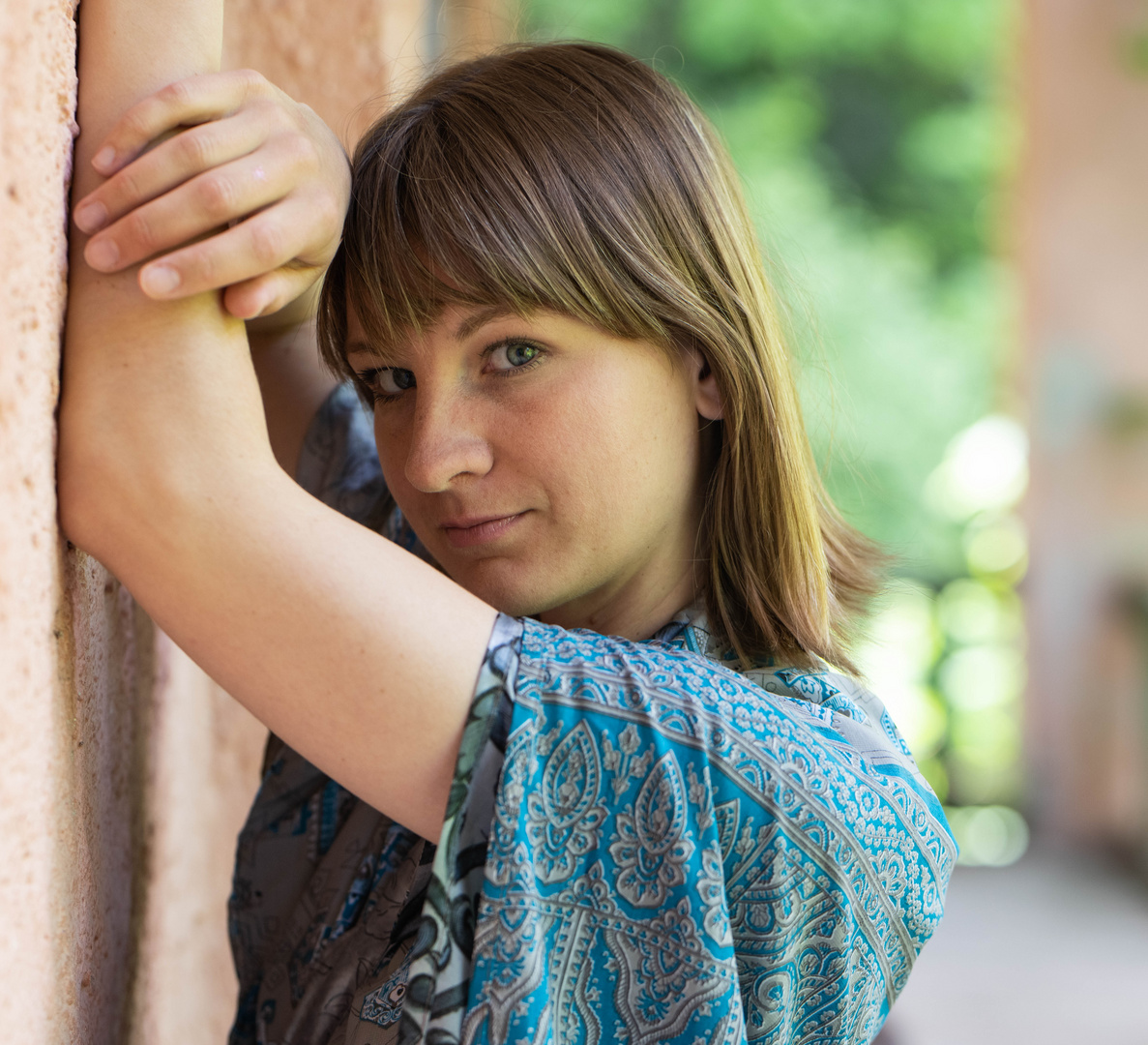 Delir 1 Foto & Bild | jugendliche, outdoor, portrait Bilder auf ...