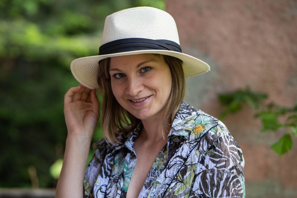 delir 1 Foto & Bild | jugendliche, outdoor, portrait Bilder auf ...