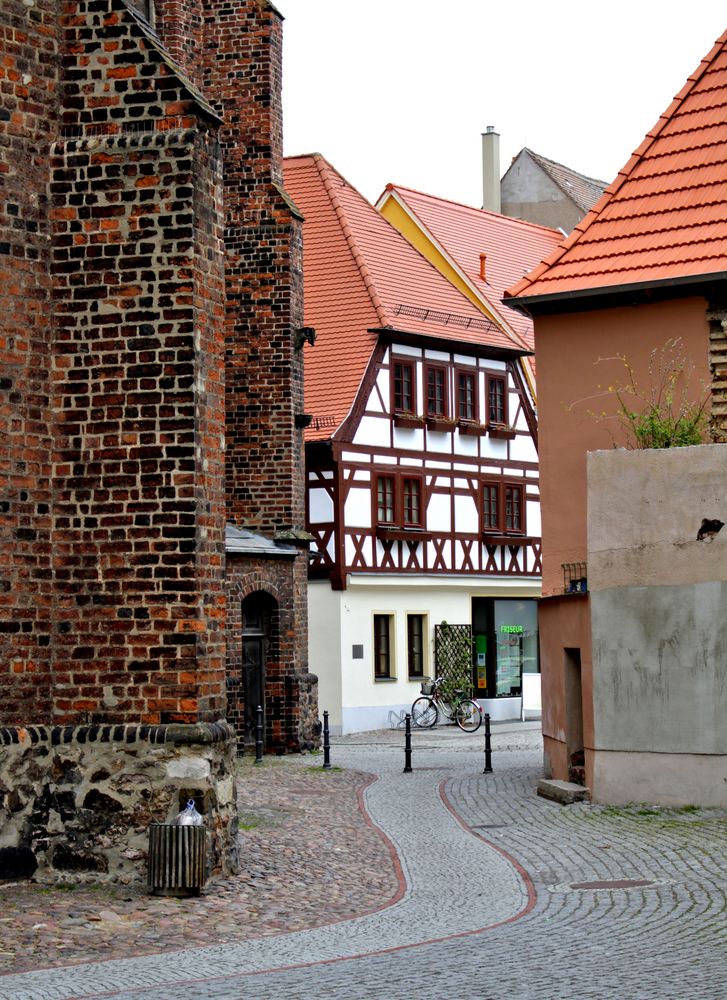 delitzsch. Foto & Bild | deutschland, europe, sachsen Bilder auf ...