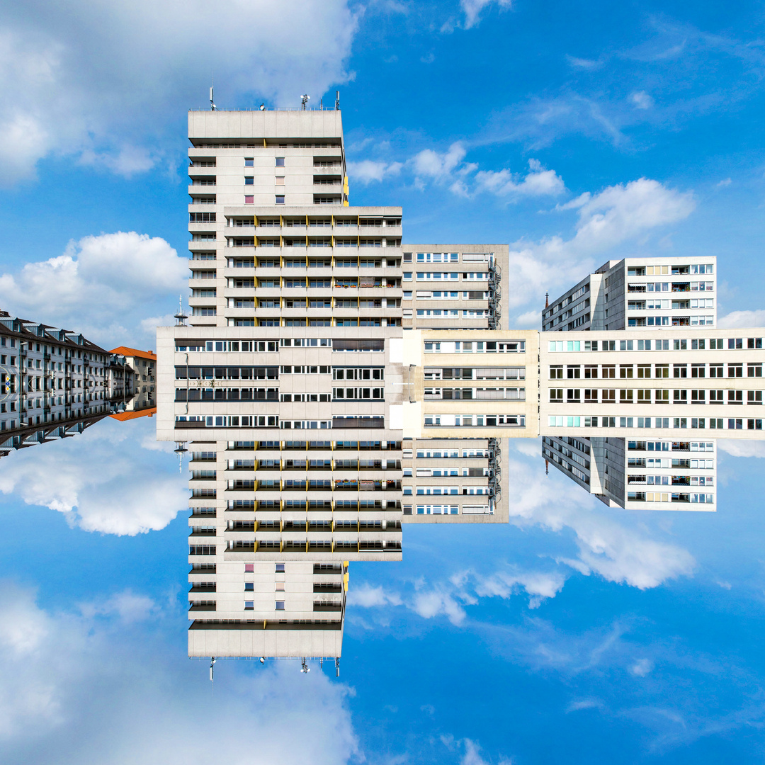 DelmenHorst Foto & Bild | architektur, deutschland, europe Bilder auf ...