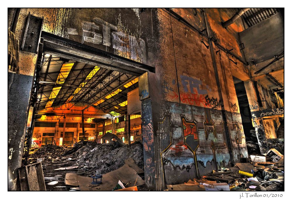 Delocalisation photo et image | epaves, sujets Images fotocommunity