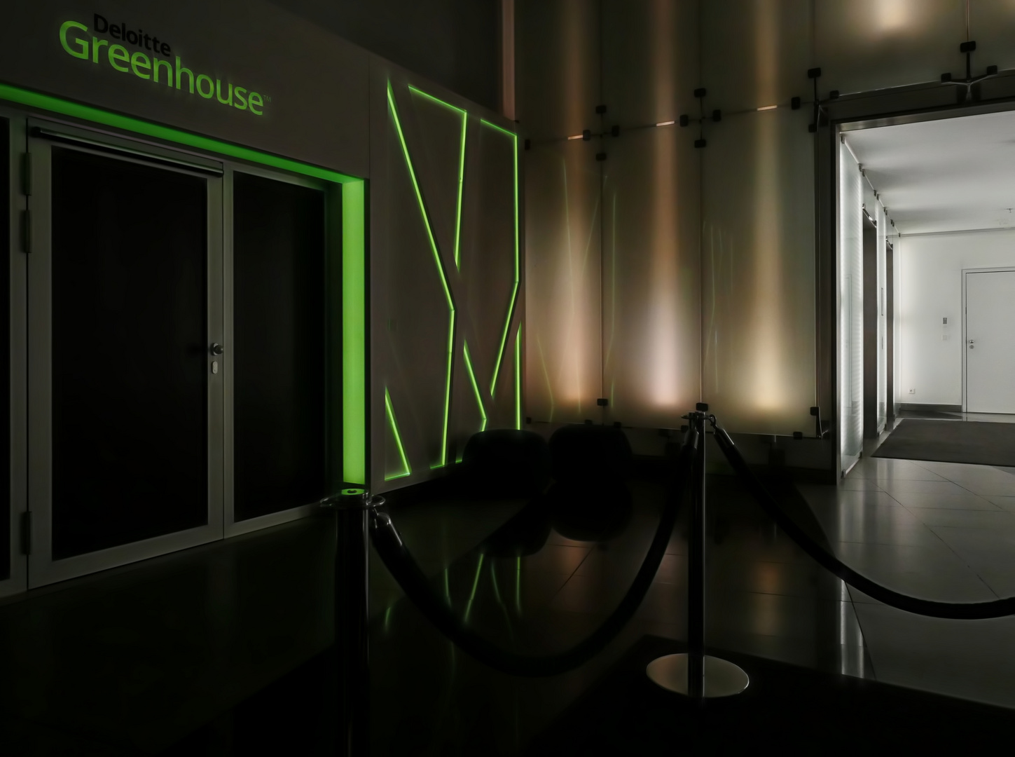 Deloitte Greenhouse in Berlin II Foto & Bild | architektur, projekte ...