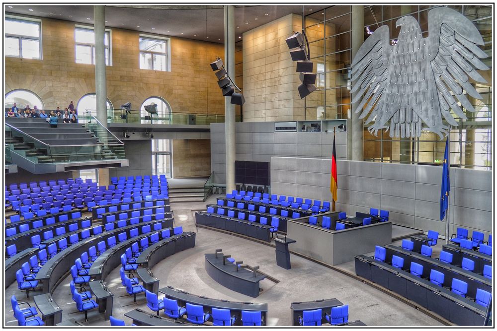 Dem Deutschen Volke Foto & Bild | deutschland, europe, berlin Bilder ...