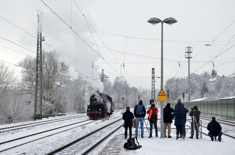 Dem Reiz erlegen... Foto & Bild | architektur, deutschland, europe ...