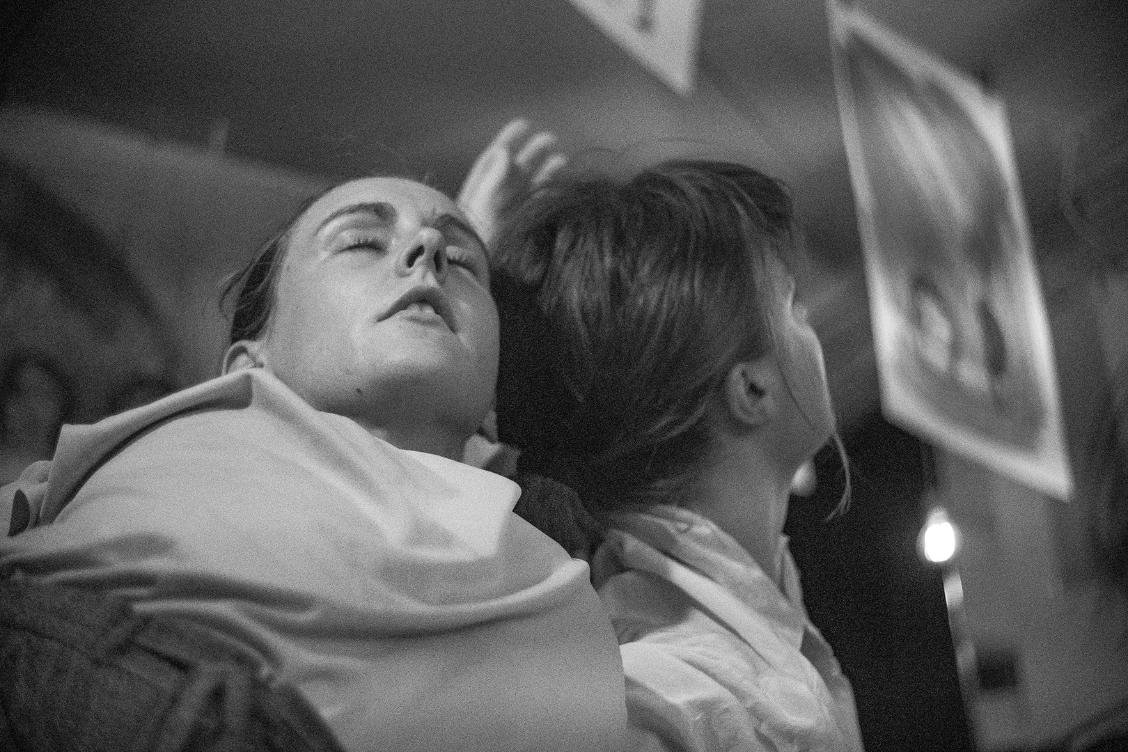 "dem Traum___________________Raum lassen" Foto & Bild | spezial ...