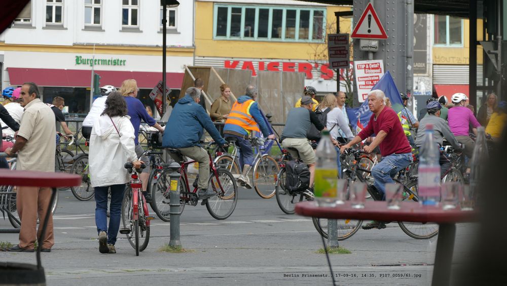 Demo Foto & Bild | menschen Bilder auf fotocommunity