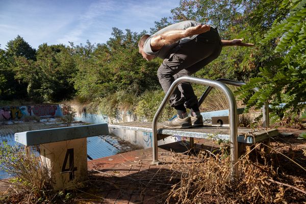 Marodes Bilder & Fotos