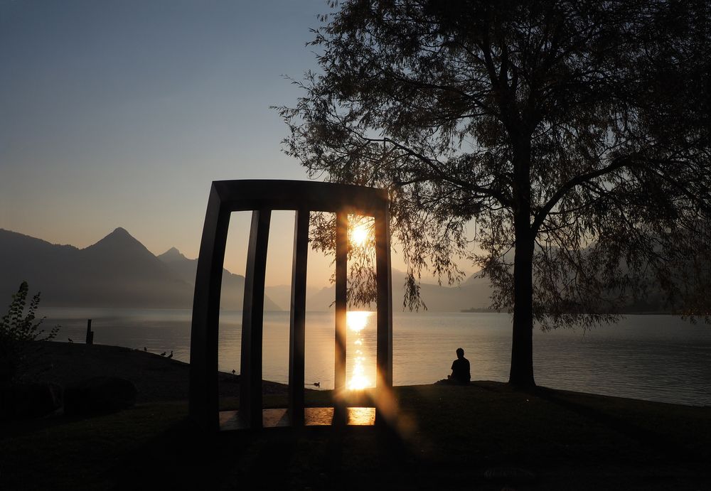 den durchblick Foto & Bild | projekte, 4 - donnerstag mit durchblick, thementage Bilder auf ...