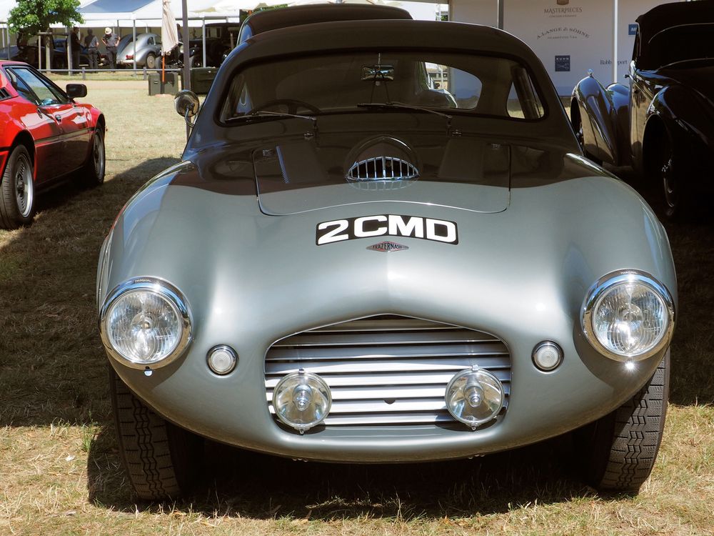 Den Fand Ich Lustig Foto And Bild Fotos Oldtimer Autos Bilder Auf Fotocommunity