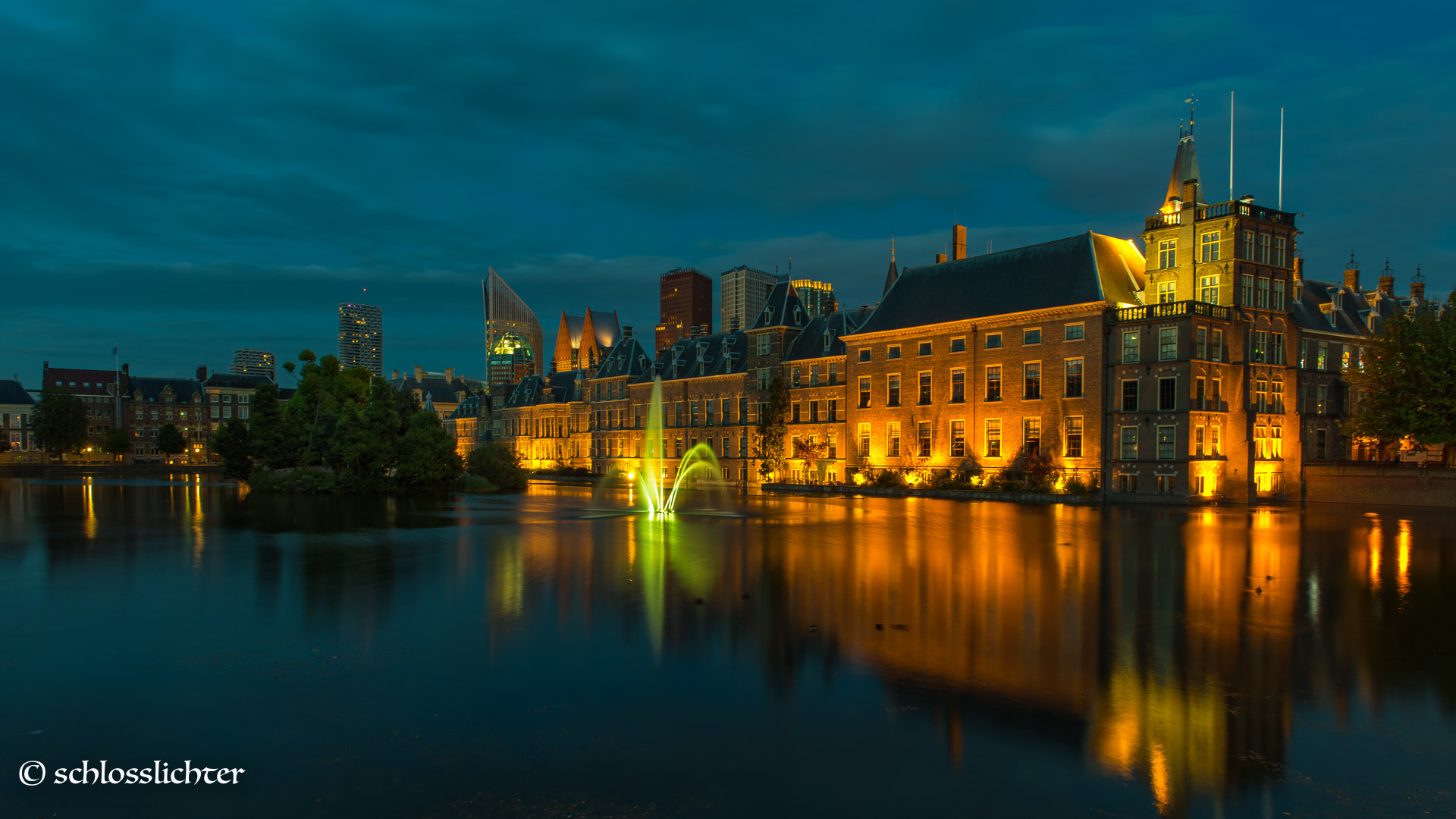 Den Haag Foto & Bild | europe, benelux, netherlands Bilder auf fotocommunity