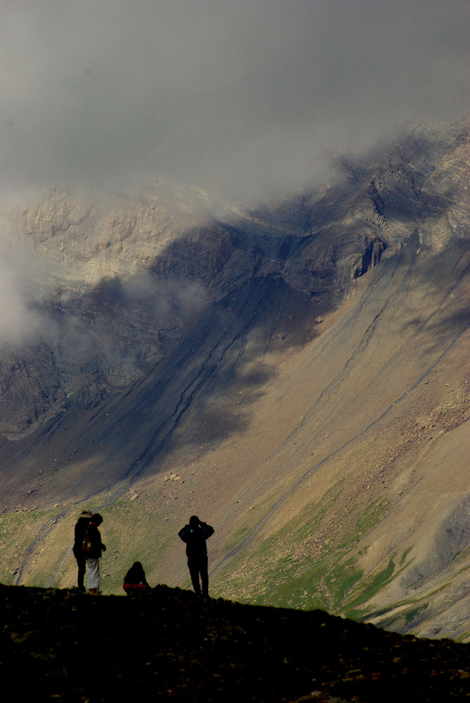 d'en haut ... photo et image | paysages, paysages de montagne, les ...