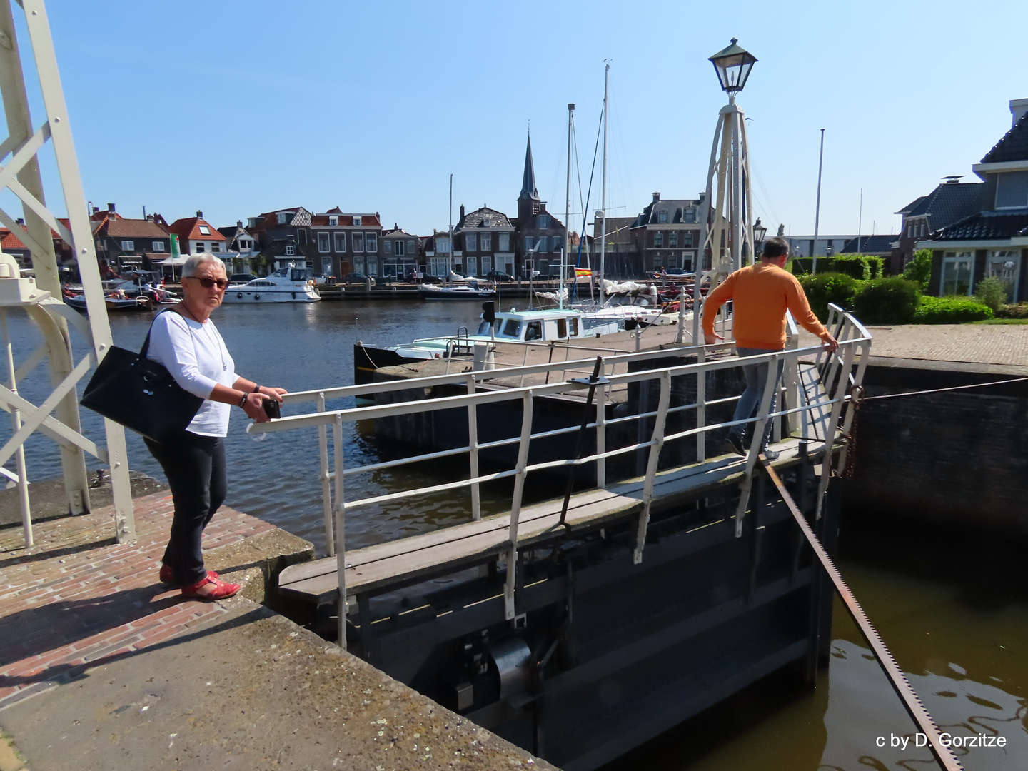 Den Mutigen gehört die Welt ! Foto & Bild | europe, benelux, streetfotografie mit menschen ...