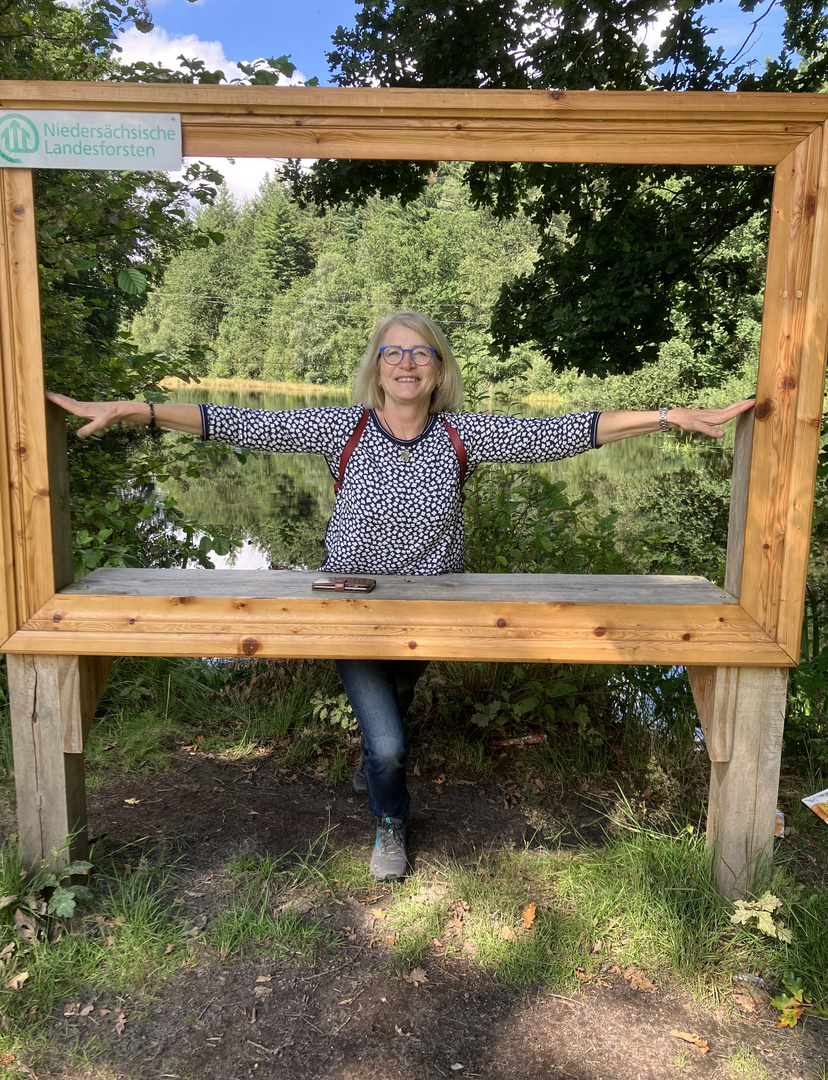 Den Rahmen füllen Foto & Bild | erwachsene menschen, portraits erwachsener, menschen Bilder auf ...