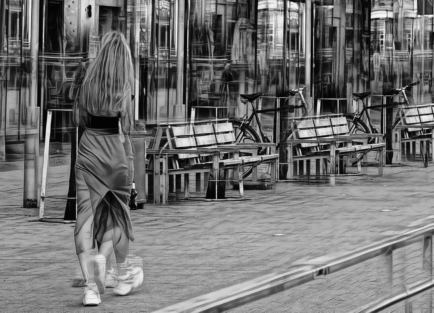 den richtigen weg finden Foto & Bild | reportage dokumentation, streetfotografie mit menschen ...