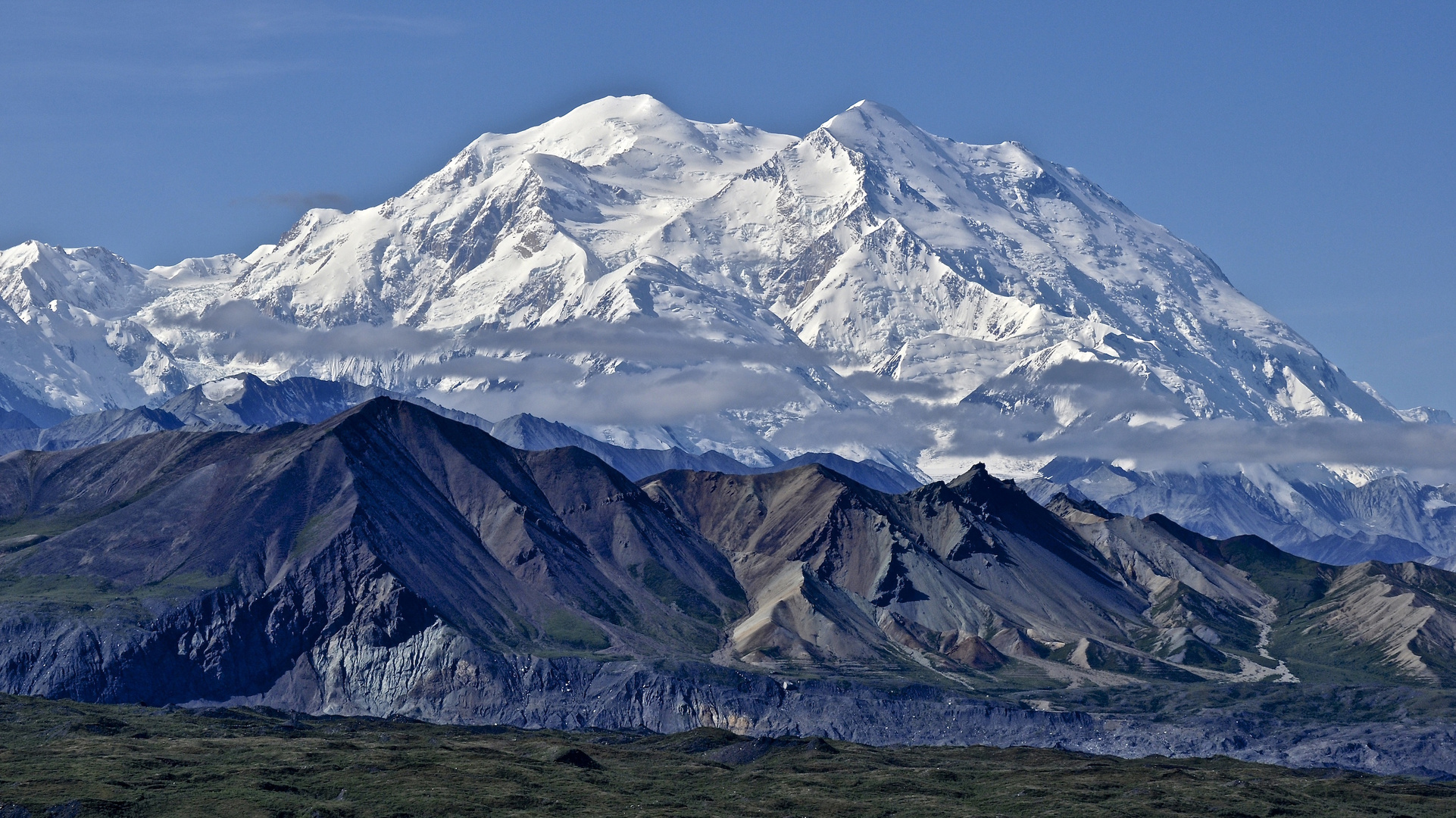 DENALI NP Foto & Bild | north america, united states, alaska Bilder auf ...