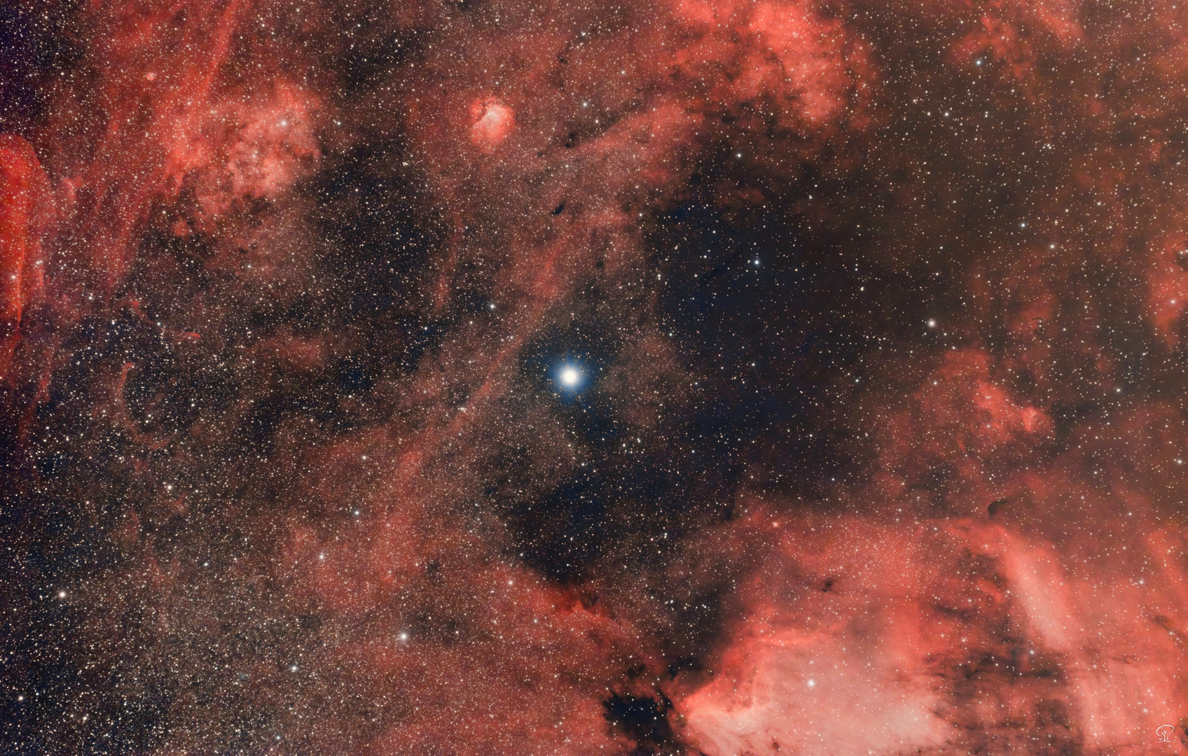 Deneb. Foto & Bild | night, nacht, himmel Bilder auf fotocommunity