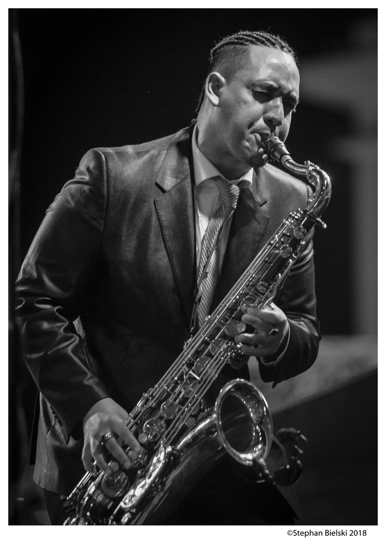 Denilson Martins, The Blues Beatles Foto & Bild | konzert, blues ...