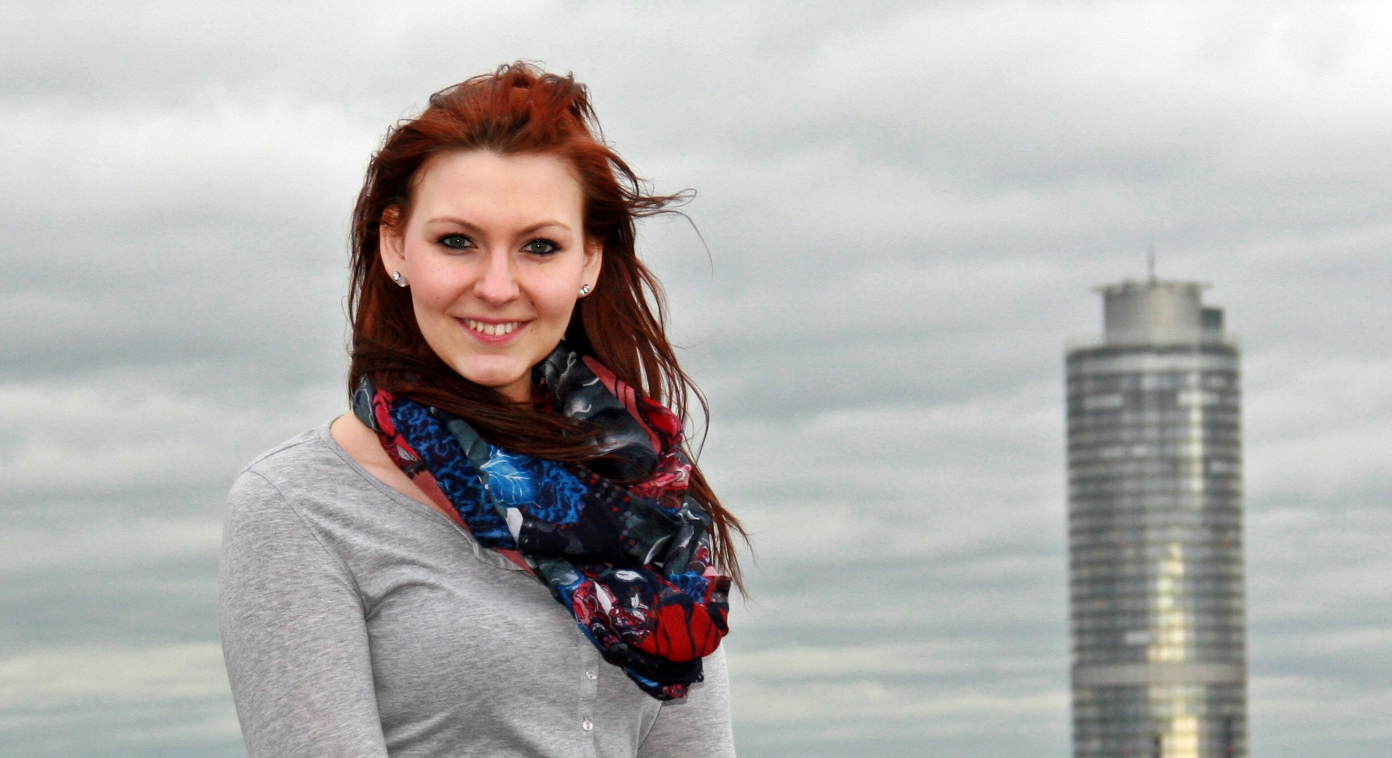 Denise & Andre Foto & Bild | erwachsene, star - hunter 2014, mann ...