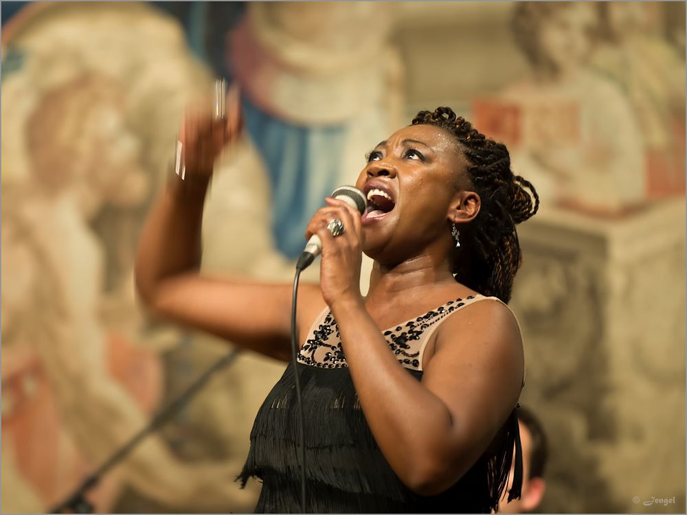 Denise Gordon Foto & Bild | kunstfotografie & kultur, musik & konzert ...