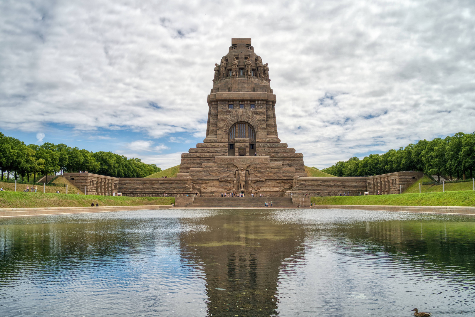 Denkmal Foto & Bild | architektur, reportage dokumentation, deutschland ...