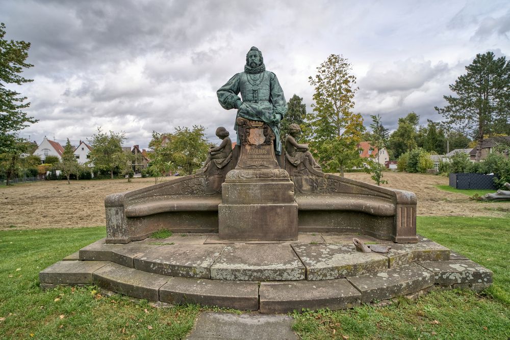 Denkmal Foto & Bild | architektur, deutschland, europe Bilder auf ...