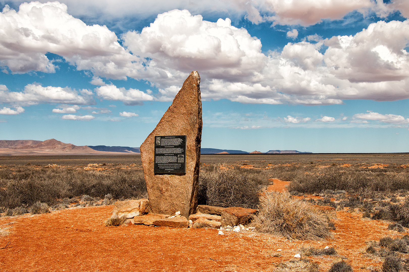 Denkmal... Foto & Bild | world, natur, unterwegs Bilder auf fotocommunity