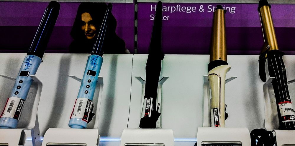 Denn nicht nur der Frosch hat Locken Foto & Bild | frosch, locken ...