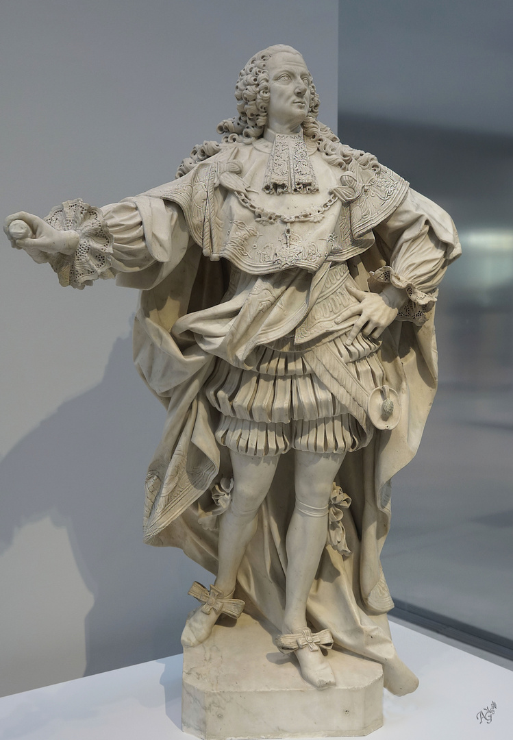 Dentelle ... Duc de Richelieu photo et image | statues, sculptures ...