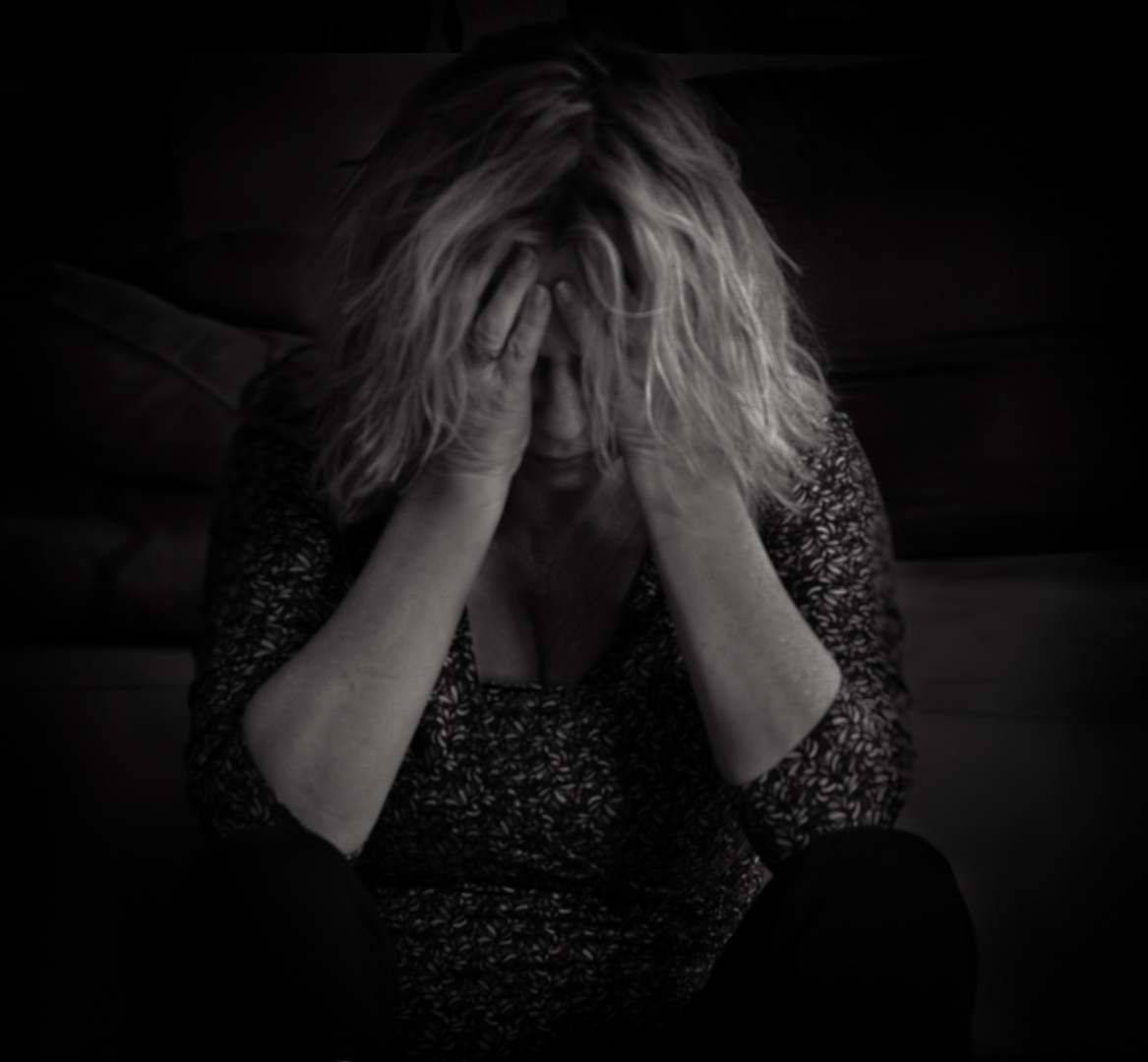 depressiv Foto & Bild | menschen, szene, depression Bilder auf ...