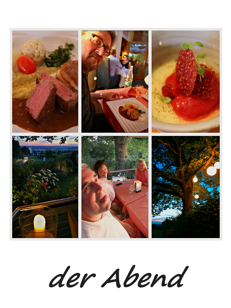 der Abend Foto & Bild | outdoor, abend, portrait Bilder auf fotocommunity