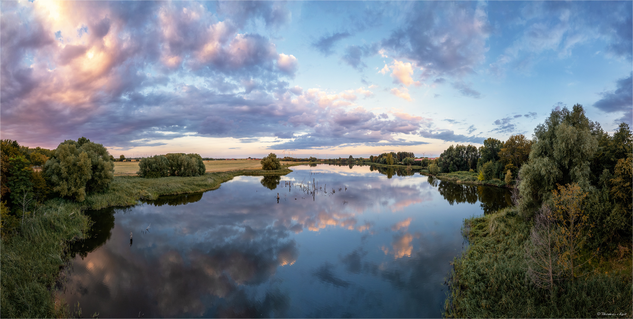 Der Acker... Foto & Bild | wolken, panorama, natur Bilder auf fotocommunity