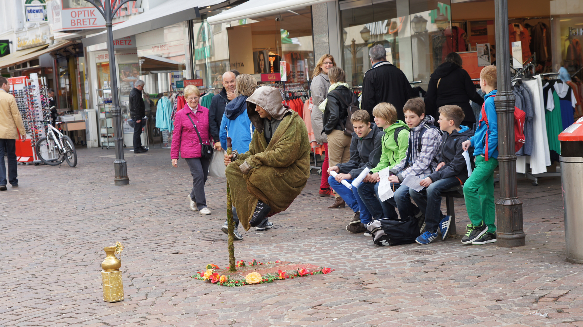 Der Aha-Effekt Foto & Bild | erwachsene menschen, menschen in der ...