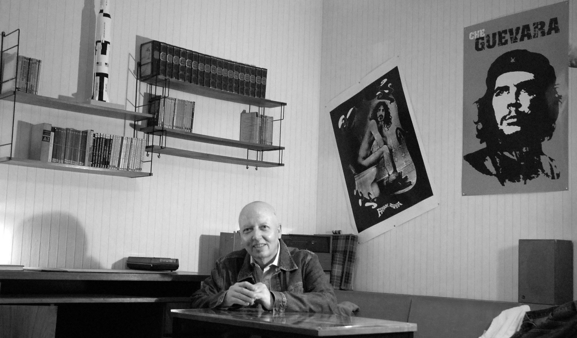 Der Alt 68 ziger Foto & Bild | reportage dokumentation, zeit geschichte ...