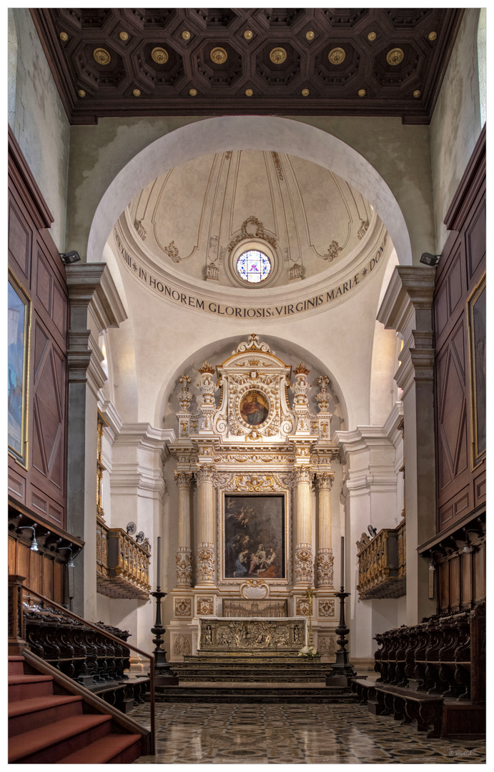 Der Altar... Foto & Bild | dokumentation, indoor, italien Bilder auf ... Der Altar... Foto & Bild | dokumentation, indoor, italien Bilder auf ...
