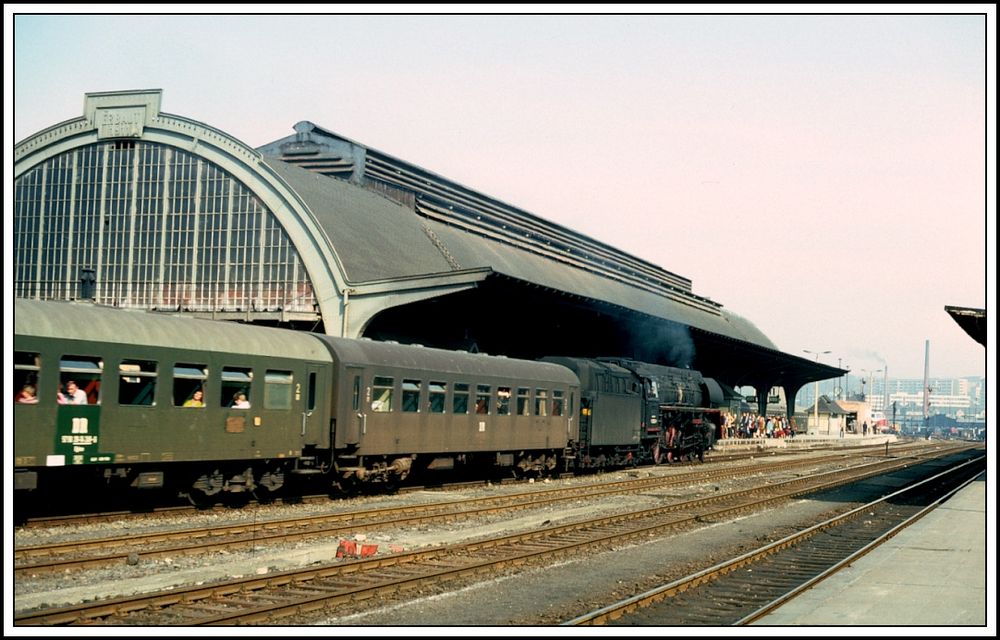 Der alte Bahnhof Gera die V. ................ Foto & Bild | historische ...