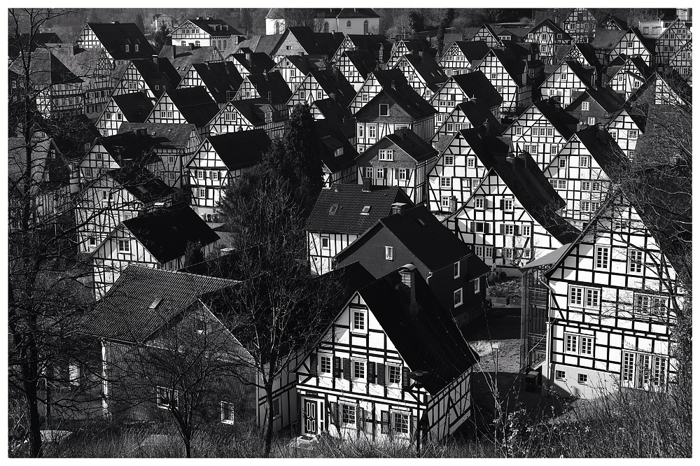 Der alte Flecken... Foto & Bild | deutschland, europe, nordrhein ...