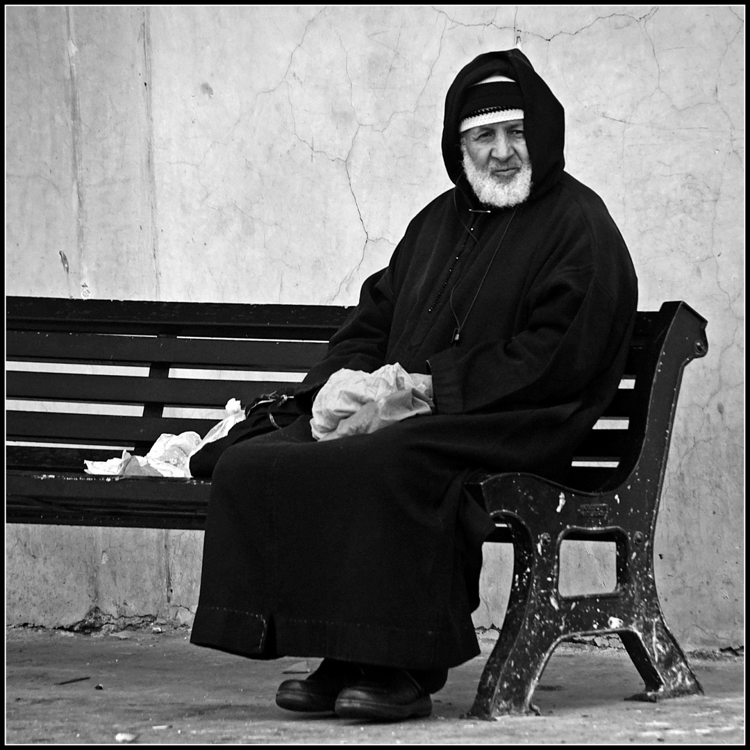Der Alte Mann Foto And Bild Erwachsene Menschen Africa Morocco Bilder