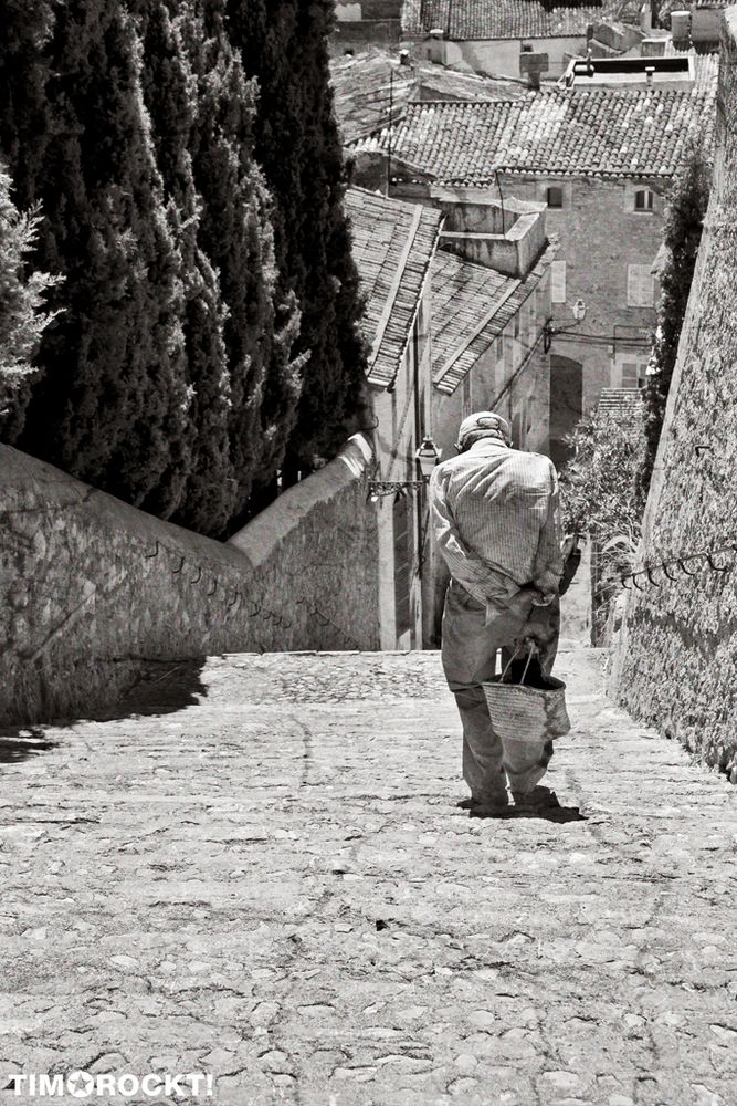 der alte Mann Foto & Bild | streetfotografie mit menschen, street: spontane portraits, menschen ...