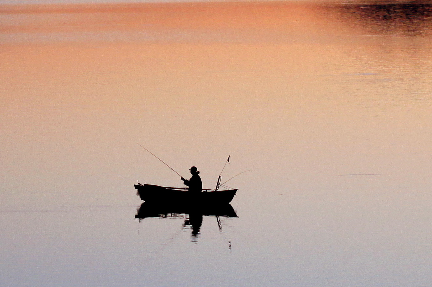 der Angler Foto & Bild | spezial, angler, techniken Bilder auf ...