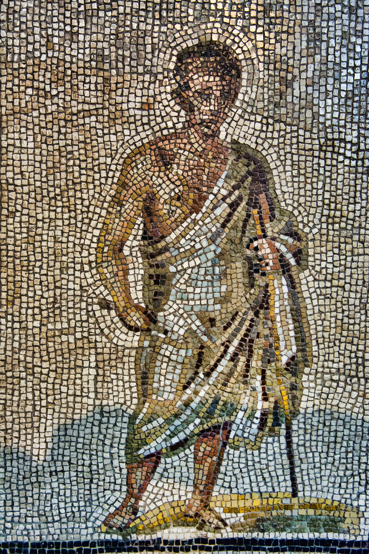 Der antike Literat Foto & Bild | kunstfotografie & kultur, museales ...