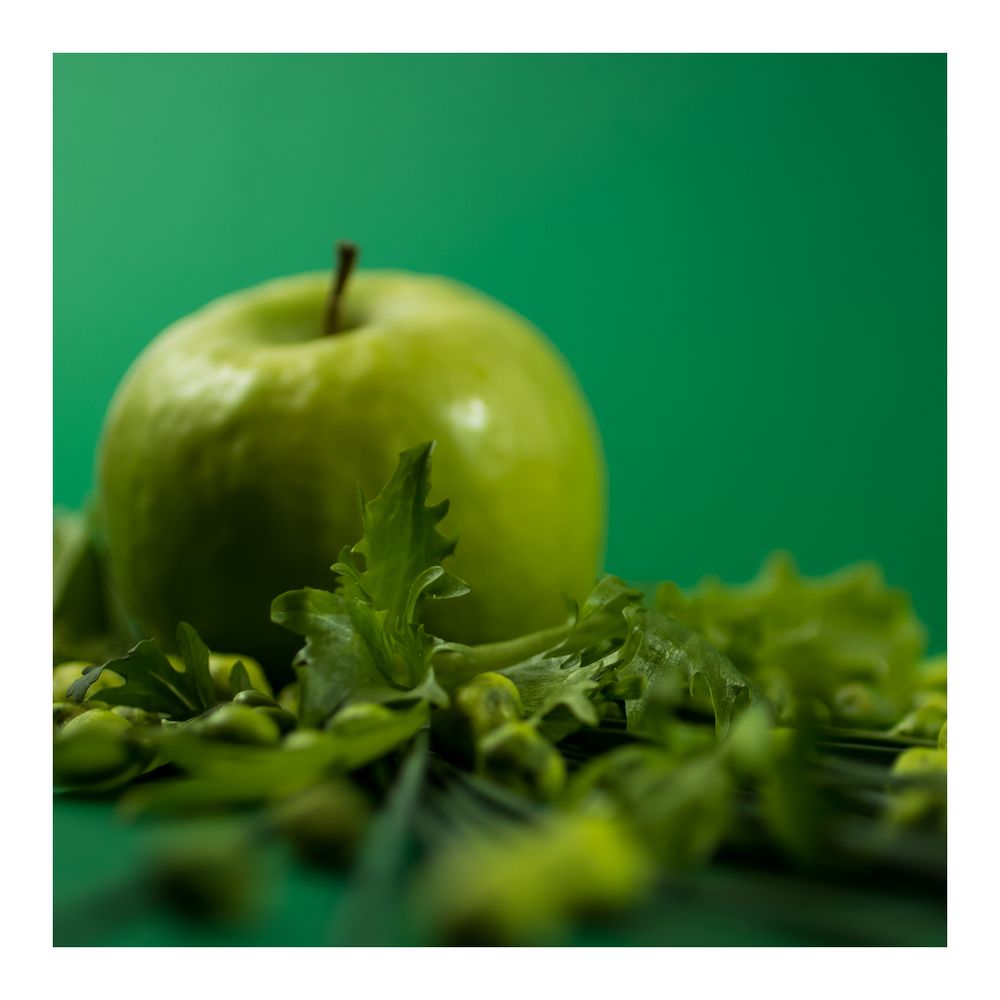 der Apfel Foto & Bild | stillleben, food-fotografie, obst & gemüse ...