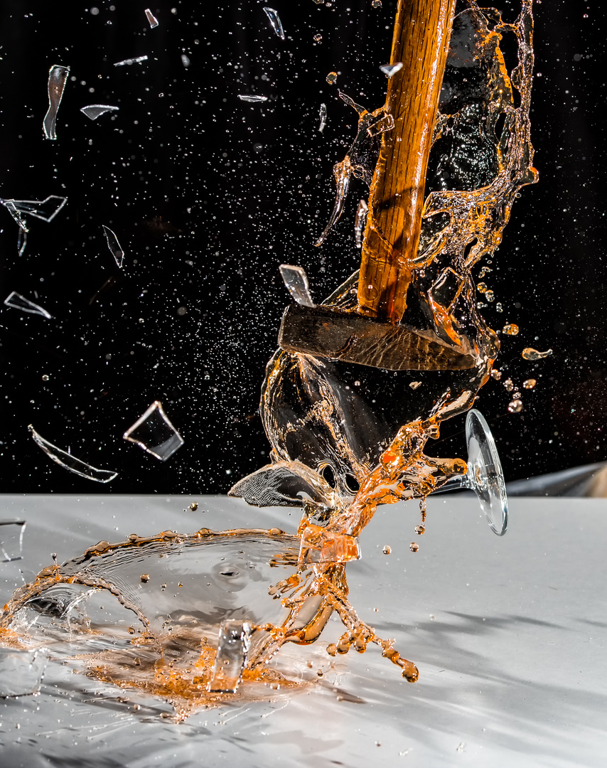 ^ Der Aufprall ^ Foto & Bild | spezial, youth, studio Bilder auf ...