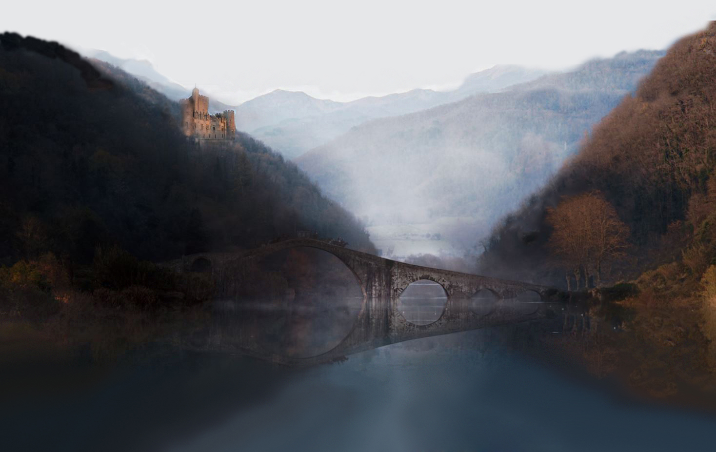 Der Ausflug Foto & Bild | on the road, backpacking, outdoor Bilder auf ...