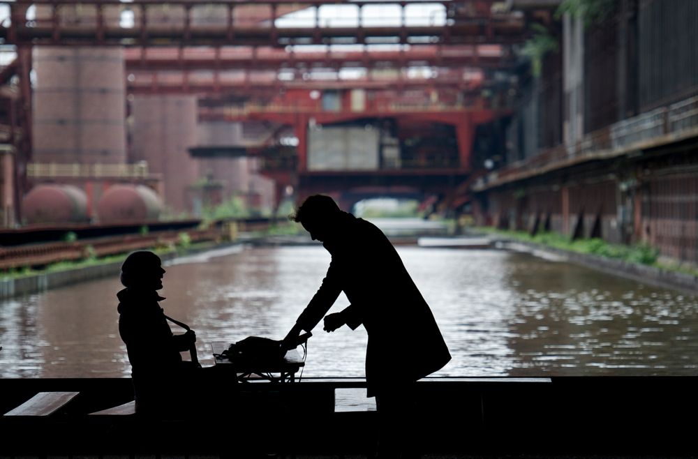 Der Ausflug Foto & Bild | deutschland, europe, nordrhein- westfalen ...