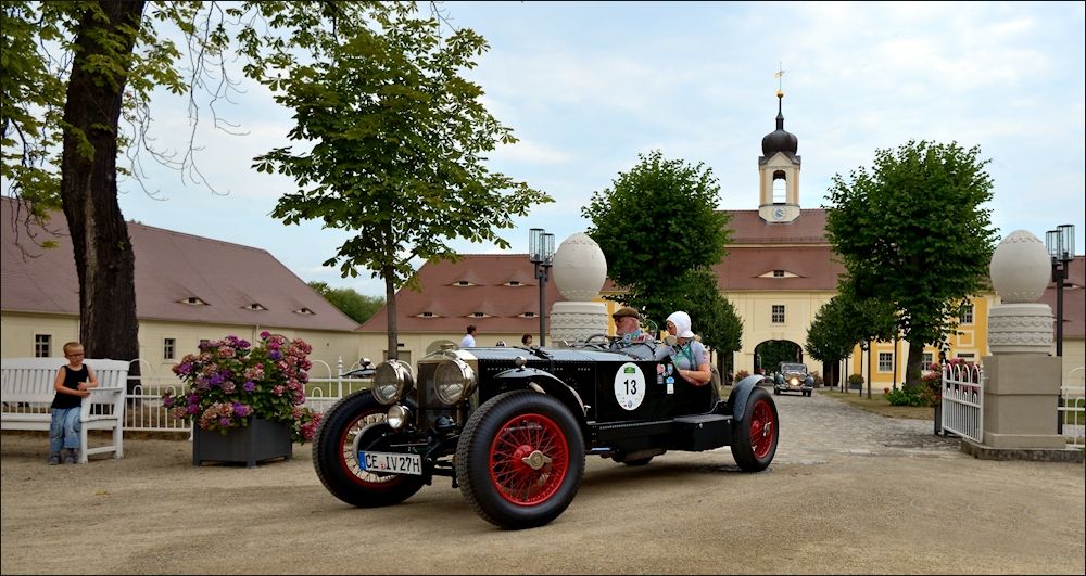 Der Ausflug ... Foto & Bild | autos & zweiräder, oldtimer, oldtimer ...