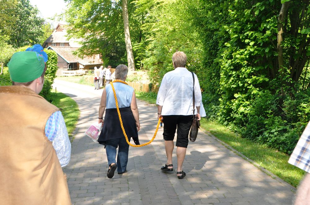 der Ausflug Foto & Bild | archiv, a r c h i v aktuell, menschen Bilder ...